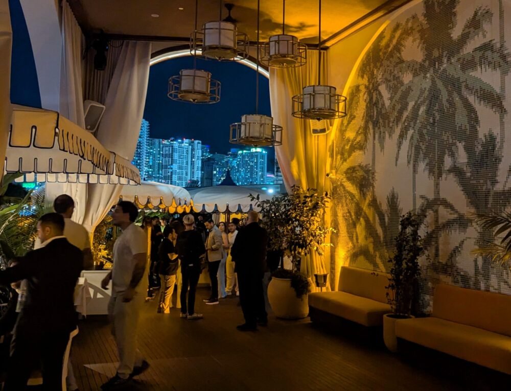 Miami's Best Authentic Spanish Fine Dining: Secure Your Reservation for ...
