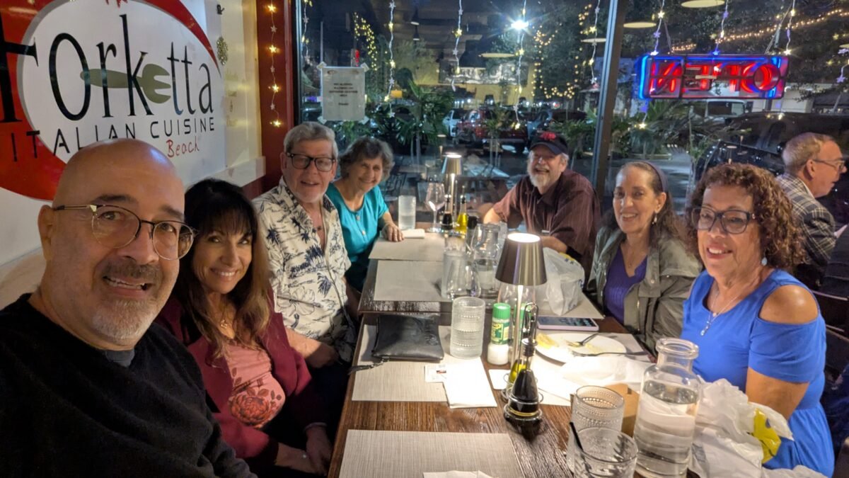La Forketta: The Authentic Italian Revelation & Broward’s Newest Flavor ...